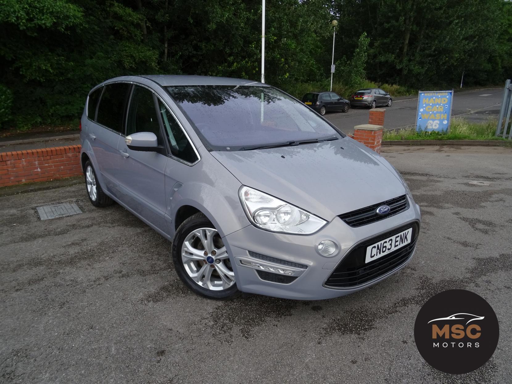 Browse Vehicles - MSC Motors - Used Cars in Stoke-on-Trent