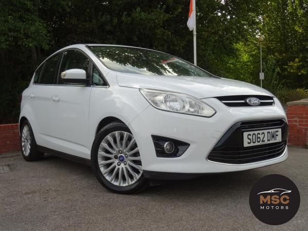 Browse Vehicles - MSC Motors - Used Cars in Stoke-on-Trent